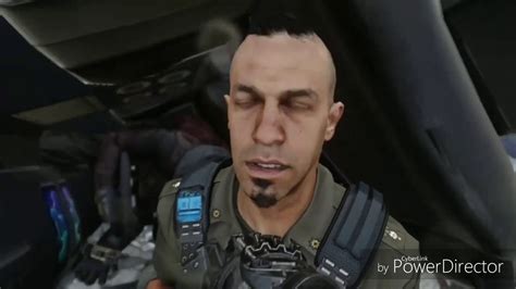 Hades Advanced Warfare