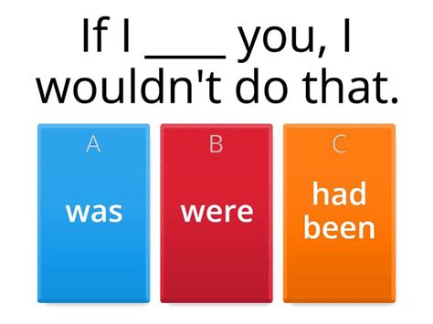 Final Revision Grammar Pre Quiz