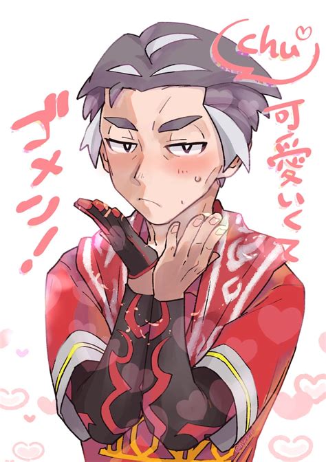 Kabu Pokemon And 2 More Drawn By Nyoripoke Danbooru