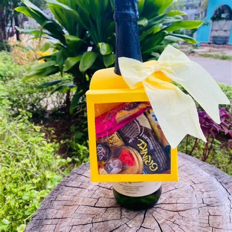 Sidra Candy Botellas Candypartyshop El Yerro Menú