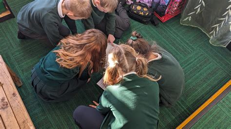 Class 9 Comparing Uk And Svalbard Green Top School