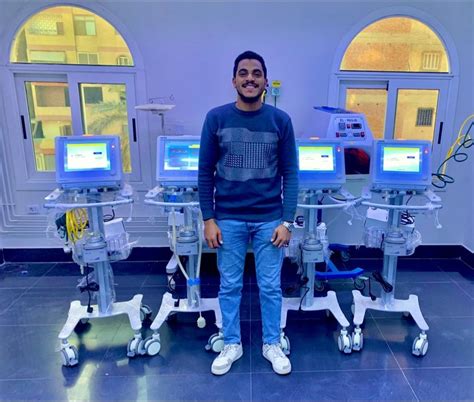 Installation Operating The Devices And Training Staff On It 🔥 Khaled Walid