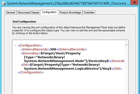 scom 2016 network monitoring mp generator tool stefanroth