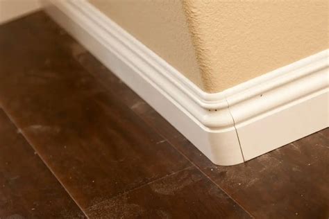 Top Baseboard Styles That Will Elevate Your Space