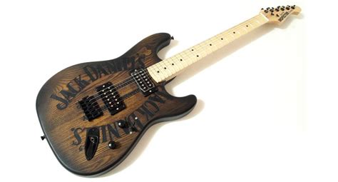 Купить электрогитары Inspector Guitars. Официальный сайт