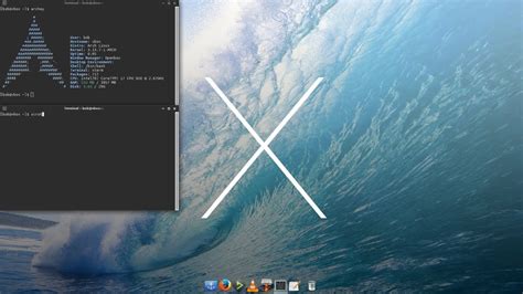 Install Setup And Pimp Openbox In Arch Linux With Yaourt And Compton YouTube