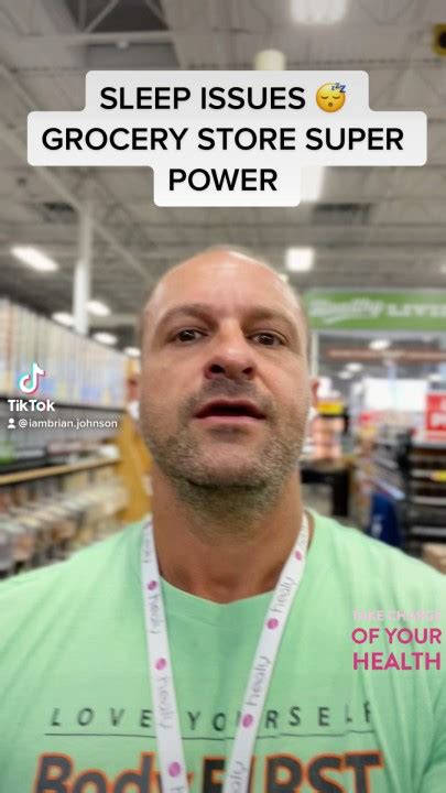 Brian Johnson On Linkedin Sleep Insomnia Sleepissues Wellness