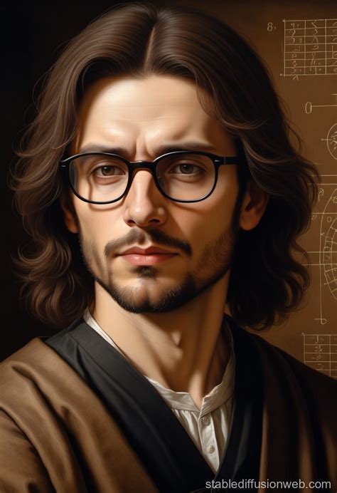 Realistic Classroom Scene Mathematics Lesson Stable Diffusion Online