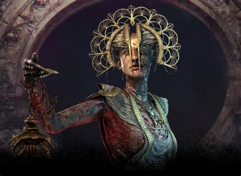 Top 5 Dbd Best Plague Builds That Are Strong Gamers Decide