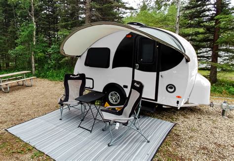 The Aliner Ranger 12 Camper Honest Review Buying Guide Artofit