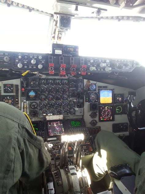 Copilot Kc 135r Block 40 Training Hangar Flying Mudspike Forums