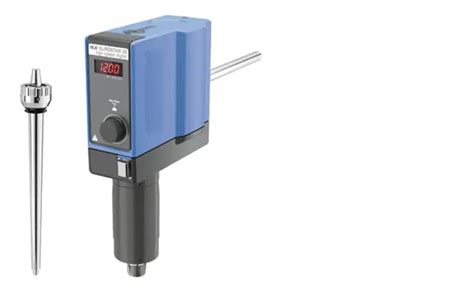 IKA EUROSTAR 20 high speed digital, 0004028600 | LT Laborhandel GmbH