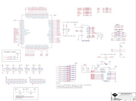 Cs5366vl171设计 Type C母座转hdmi正反插方案 哔哩哔哩