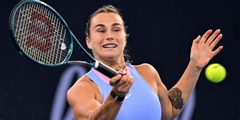 Tennis Le Calendrier Wta De La Saison 2025