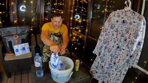 Что лучше держит холод? Многоразовый лед Techniice HDR, аккумуляторы ...