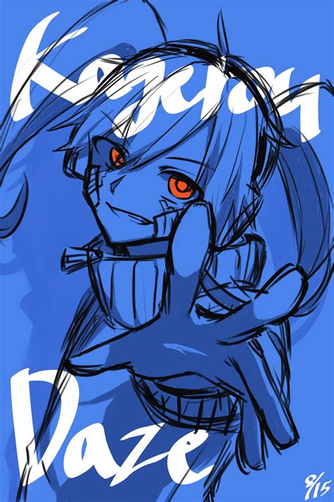 らいちゃん On Twitter エネ カゲプロの日 ＃カゲロウデイズの日 ＃カゲロウプロジェクト カゲプロ11周年