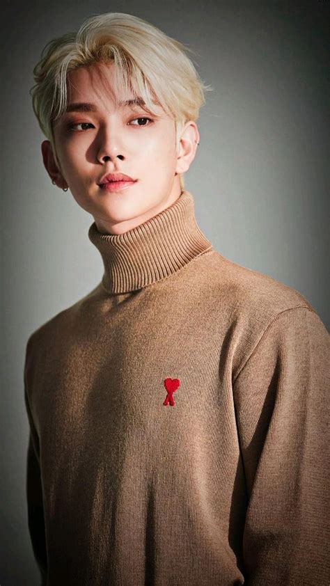 Joshua Hong Wallpapers Joshua Seventeen Seventeen Going Seventeen Joshua Hong