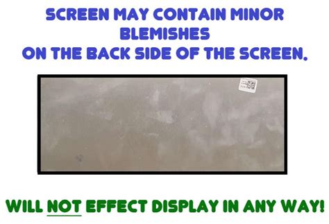 Lcd Touch Screen Digitizer Display Assembly Hp Envy X360 2 In 1 15 Fh0013dx