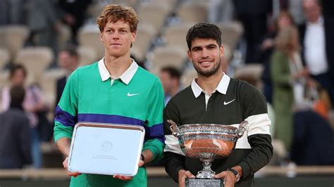 John McEnroe Calls Carlos Alcaraz S Thrilling Comeback Win Versus