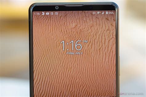 Sony Xperia Iii Pictures Official Photos