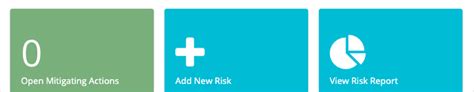 Add A Risk Assessment Healthicity Support