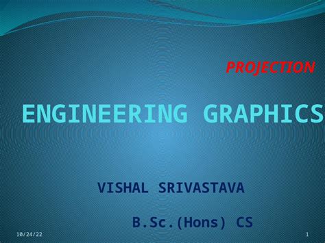Pptx Engineering Graphics Orthographic Projection Dokumen Tips