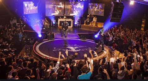 Red Bull Batalla De Los Gallos 2013 Behance
