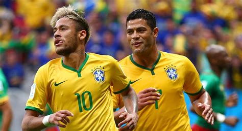 كأس العالم 2014 المكسيك ترافق البرازيل للدور الـ16 على حساب كرواتيا