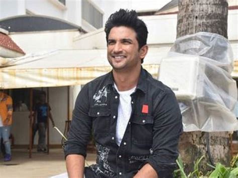 Sushant Singh Rajput Case Ed Questions Goa Hotelier Gaurav Arya