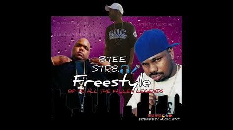 Freestyle By Btee Youtube