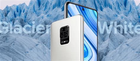 Galer A De Fotos Xiaomi Redmi Note Pro Max Moviles Info