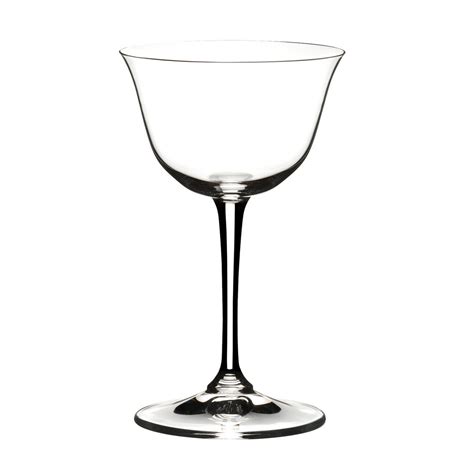 Riedel Sour Glasses Set Of 2 Cocktail Emporium