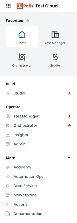Uipath Test Cloud Revolutionizing Application Testing With Agentic Ai 🚀 Agent Builder