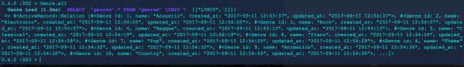 Ruby Rails Uploading Audio Files With Paperclip Returns