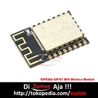 Jual Modul Esp8266 Murah Terbaik Harga Terbaru Februari 2024