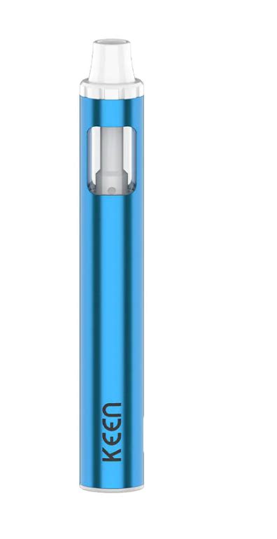 Yocan Keen Refil Cartridge Pen Tdh Mx