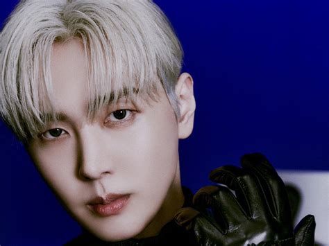 kpopina on twitter جايون من sf9 يُعلن التحاقه بالخدمة العسكرية في شهر