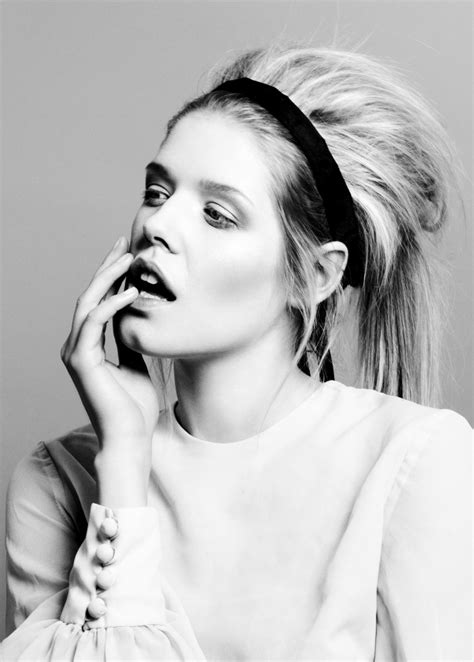 Nora K Modelagentur München Hamburg Most Wanted Models Influencer