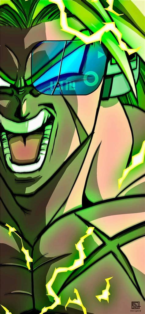 Wallpaper Super Bola Naga Son Goku Dragon Ball Heroes 946x2048