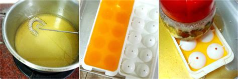 Agar Agar Jelly Mooncakes With A ‘salted Egg Yolk Eat What Tonight