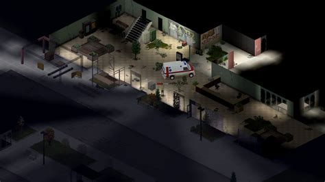 Project Zomboid Architect Pz Multiplayer The Indie Stone Forums