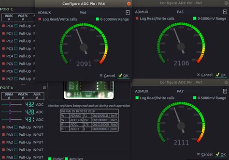 Kuttypy Design And Gui