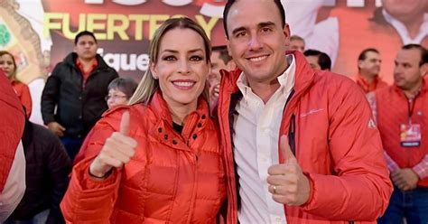 Quién es Manolo Jiménez Salinas el gobernador de Coahuila al que el