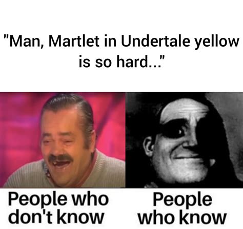 Spoiler For The Geno Route R UndertaleYellow