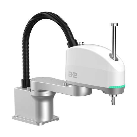 Compact And Agile 4 Axis Industrial Collaborative Scara Robot Robotic Arm And Cobot