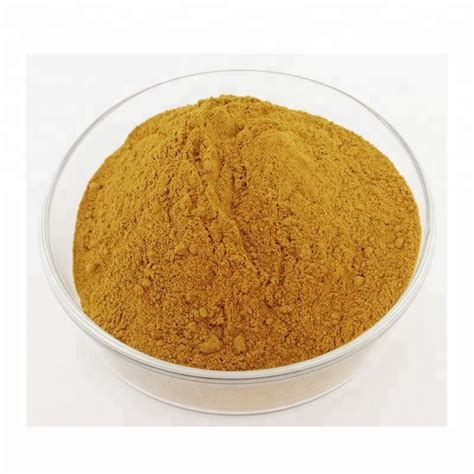 100 Natural Herbal Extraction Eucalyptus Leaf Plant Extract Powder