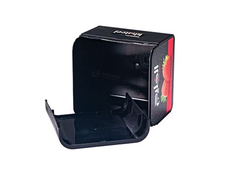 1kg Iml Plastic Shisha Storage Container Wholesale Manufacturer Honokage