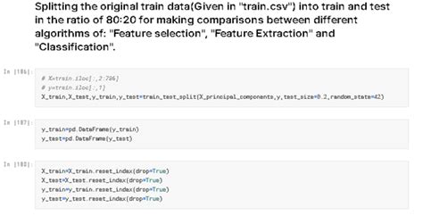 comparing multiple linear and non linear classifiers on fashion mnsit