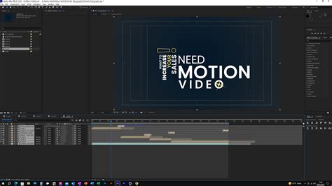 Kinetic Typography Animation On Behance