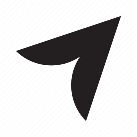 Arrow Computer Cursor Laptop Mouse Right Icon Download On Iconfinder